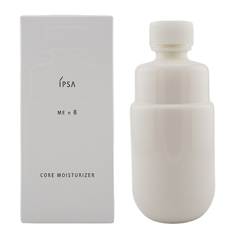【楽天市場】IPSA イプサ コア モイスチャライザー ME n 8 リフィル 175mL 透明感 ハリ感 化粧液 やわらかさ [医薬部外品][ギフトラッピング対応]：かいちゃんのお店