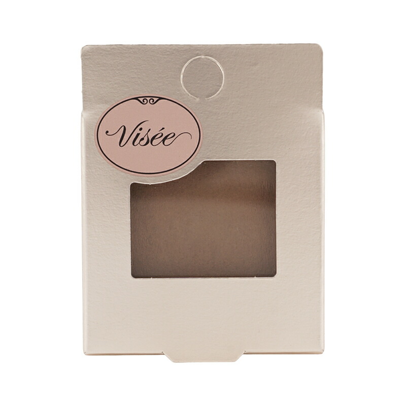 【楽天市場】VISEE ヴィセ ザ コントゥア カラー シェーディング パウダー Matte BR353 ダークブラウン 2.5g 無香料 [ギフトラッピング対応]：かいちゃんのお店