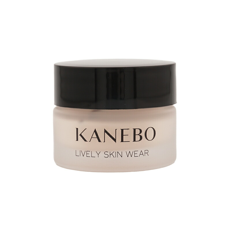 【楽天市場】KANEBO カネボウ ライブリースキンウェア SPF10 PA++ ミニサイズ ソフトオークルAA 4g フルーティーフローラルの香り ファンデーション[ギフトラッピング対応 ...