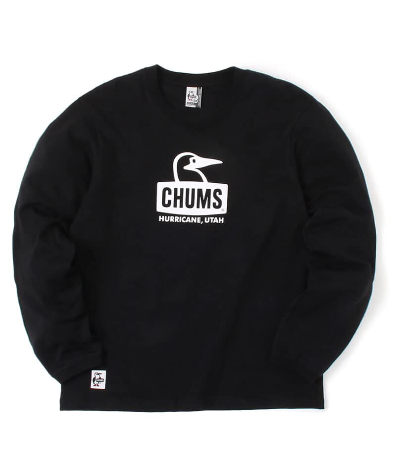 【楽天市場】チャムス Tシツ Booby Face L/S T-Shirt レディー / WM レディース ユニセックス キッズ メンズ 人気 定番 かわいい おしゃれ CHUMS カジュアル ...