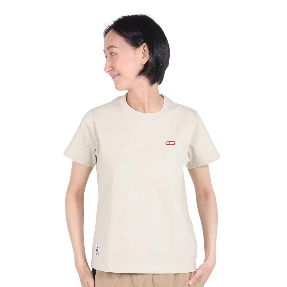 【楽天市場】チャムス Tシツ Booby Lo T-Shirt レディー WM レディース ユニセックス キッズ メンズ 人気 定番 かわいい おしゃれ CHUMS カジュアル ロゴ入り ...