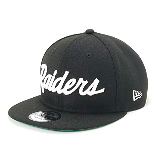 【楽天市場】【P8倍】ニューエラ NEW ERA キャップ 9FIFTY 950 NFL LASRAI BLK TEAM 25J メンズ 帽子 ...