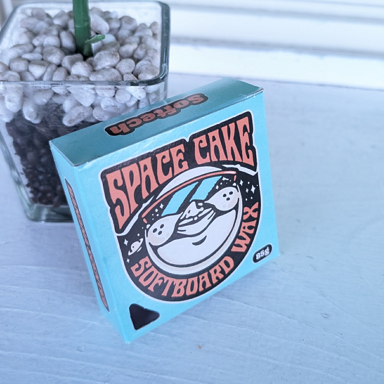 【楽天市場】【価格最前線】 Softech shSPACE CAKE WAX ワックス ソフテックサーフィン ワックス surf wax ワックス surfing ソフトボード ...