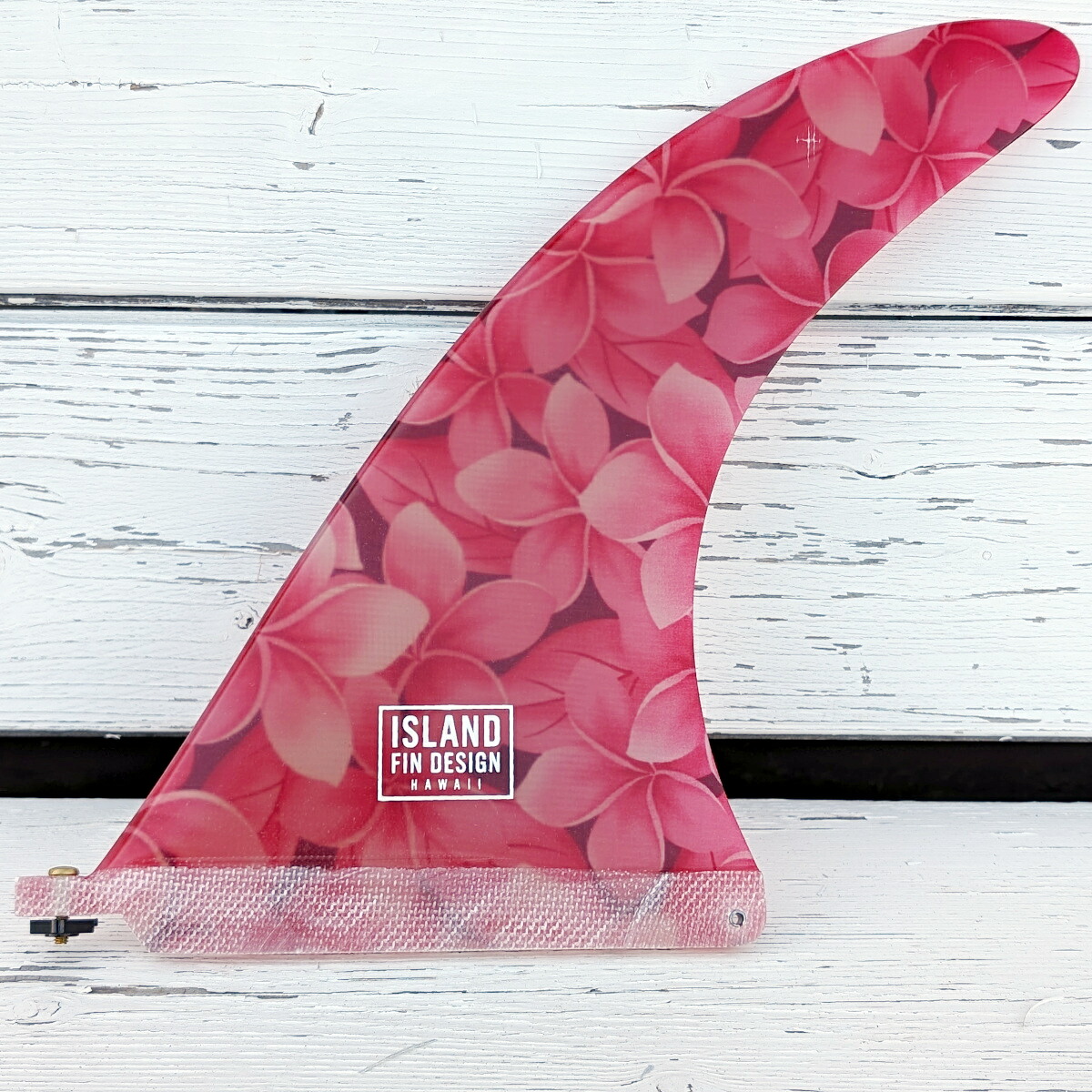 【楽天市場】【価格最前線】【送料無料】【訳あり】ISLAND FIN DESIGN HAWAII "ISLANDER" 10.0 サーフィン ...