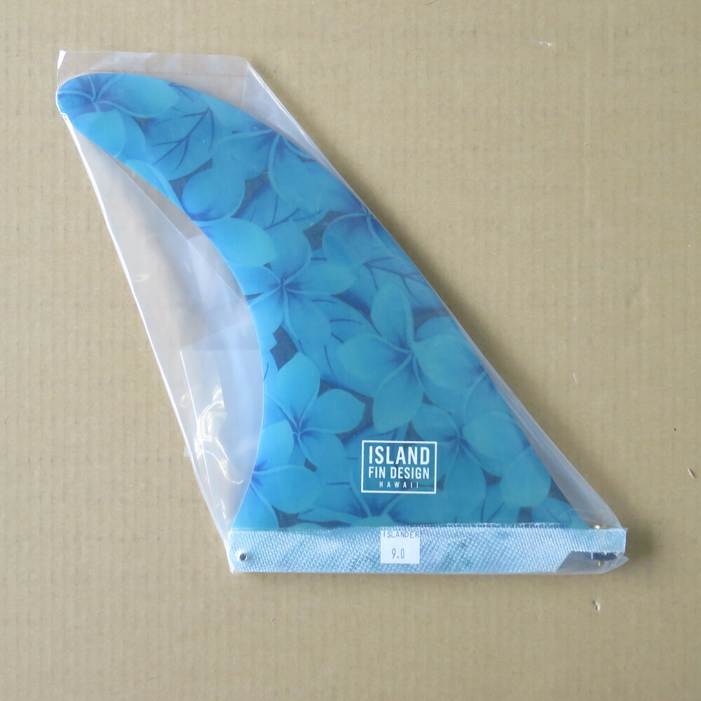 【楽天市場】【価格最前線】【送料無料】ISLAND FIN DESIGN HAWAII "ISLANDER" 9'' サーフィン サーフボード ...