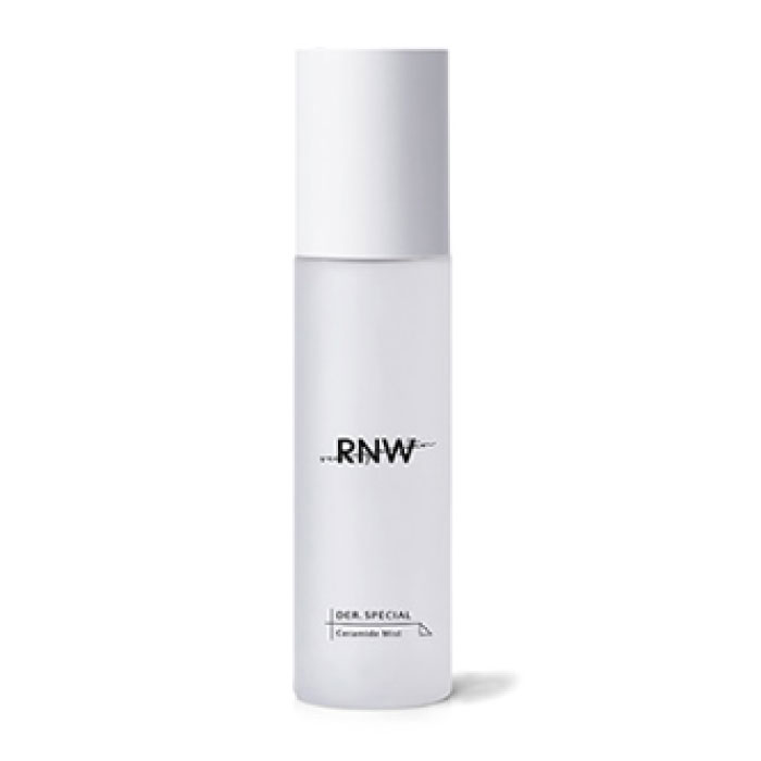 【楽天市場】RNW DER.SPECIAL スペシャル セラミドミスト 100ml 化粧水 頭皮 髪 低刺激：亀仙人