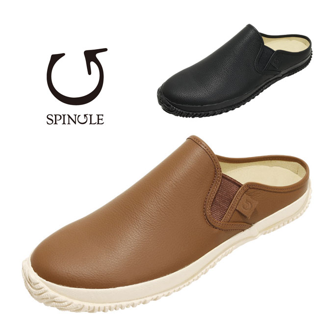 楽天市場】スピングルムーブ SP-725/SPM-725 サボタイプ スリッポン