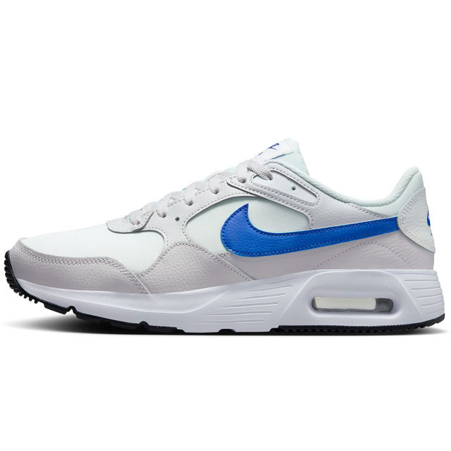 送料無料 スニーカー ローカット メンズ SS 春夏 新作 夏新作 秋新作 人気 流行 定番 2025 ナイキ NIKE SC CW4555 020 エアマックス カジュアルシューズ バストグレー/レーサーブルー/サミットホワイト/カレッジグレー/ホワイト/ブラック 靴 楽天市場】＼500円クーポン有／ナイキ スニーカー メンズ エアマックス