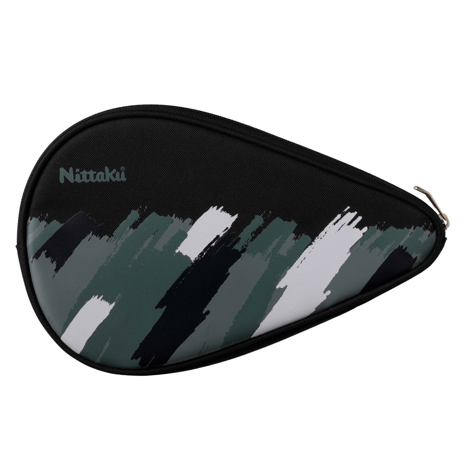 【楽天市場】Nittaku ニッタク 卓球ラケットケース nk-7223 ペイントフル 1本入り用 卓球用 収納ケース/バッグ 送料無料：カメイスポーツ