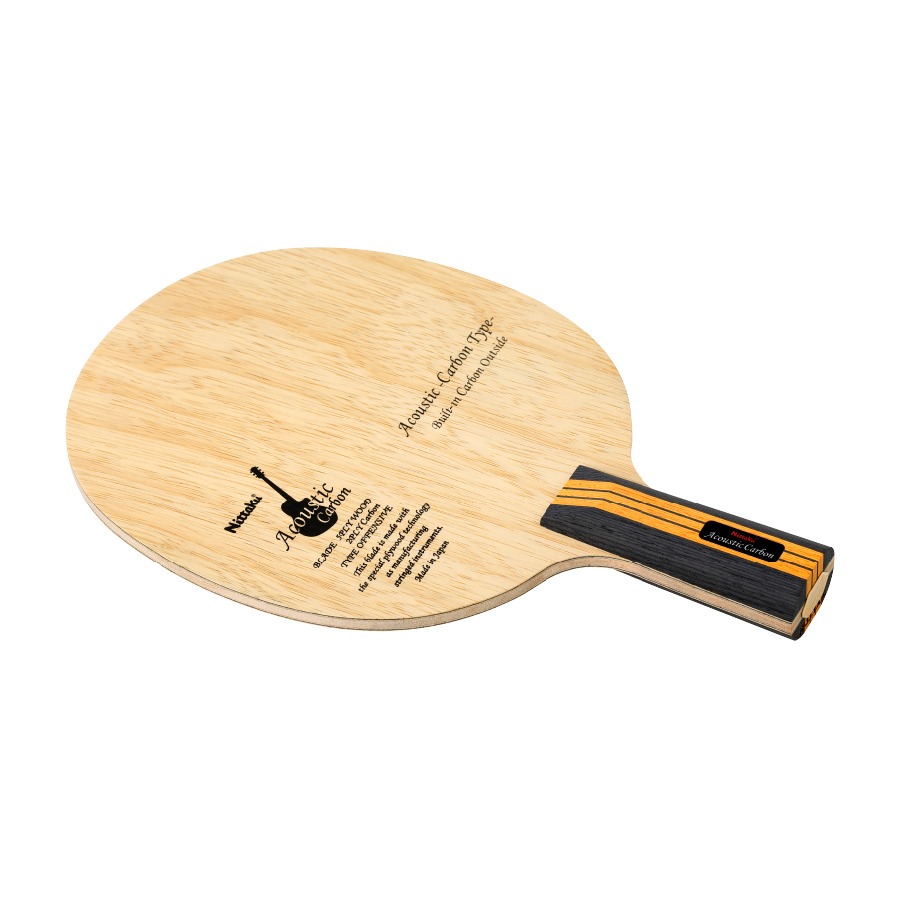 楽天市場】ニッタク Nittaku NC-0192 アコースティックカーボン