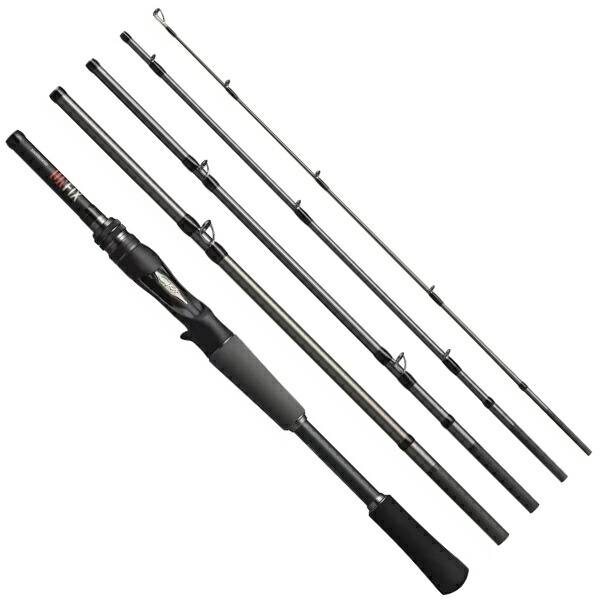 【楽天市場】シマノ [90] 24 UNFIX (アンフィックス) B66M-5：かめや釣具WEB楽天市場店