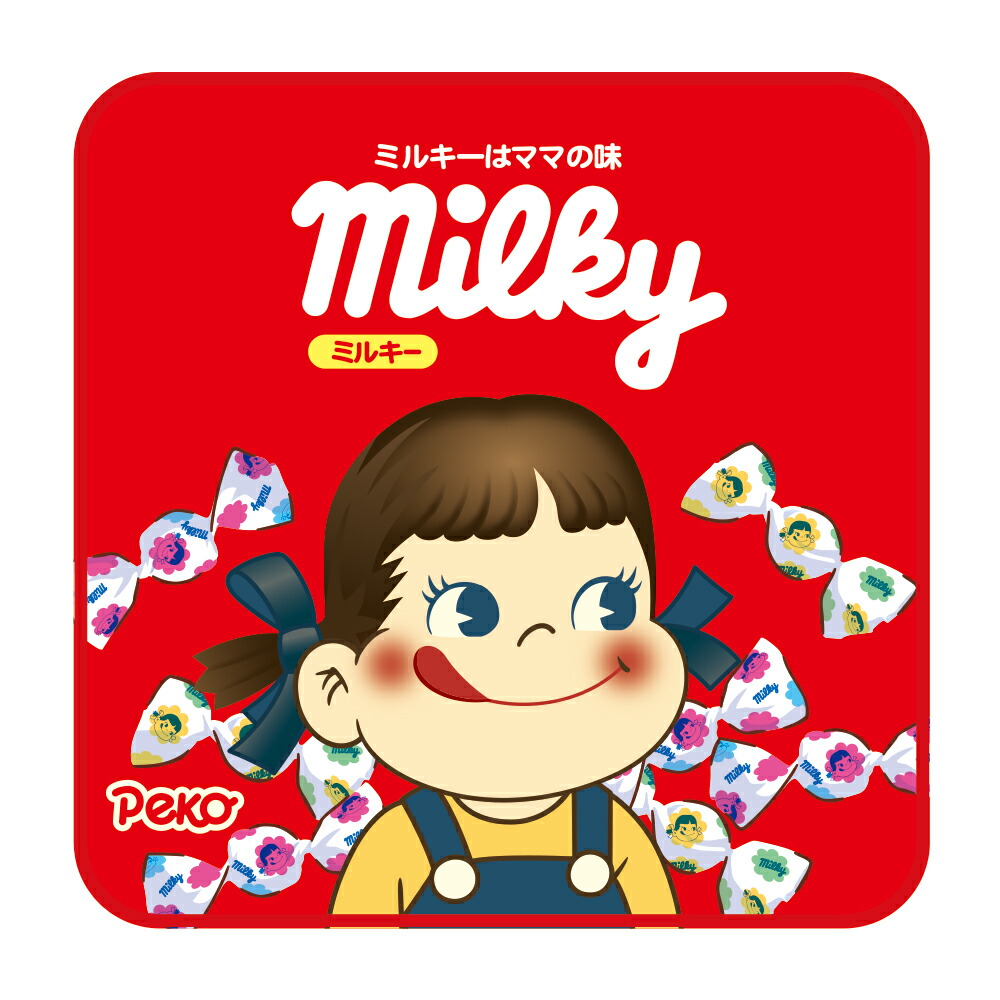 【楽天市場】ミルキー不二家ペコちゃん（Peko）T'sFactoryおもしろ文具（おやつパロディ文具）やわらかミニタオル（ふんわり生地）（PE-5538272MK）：紙・文具 ひかり