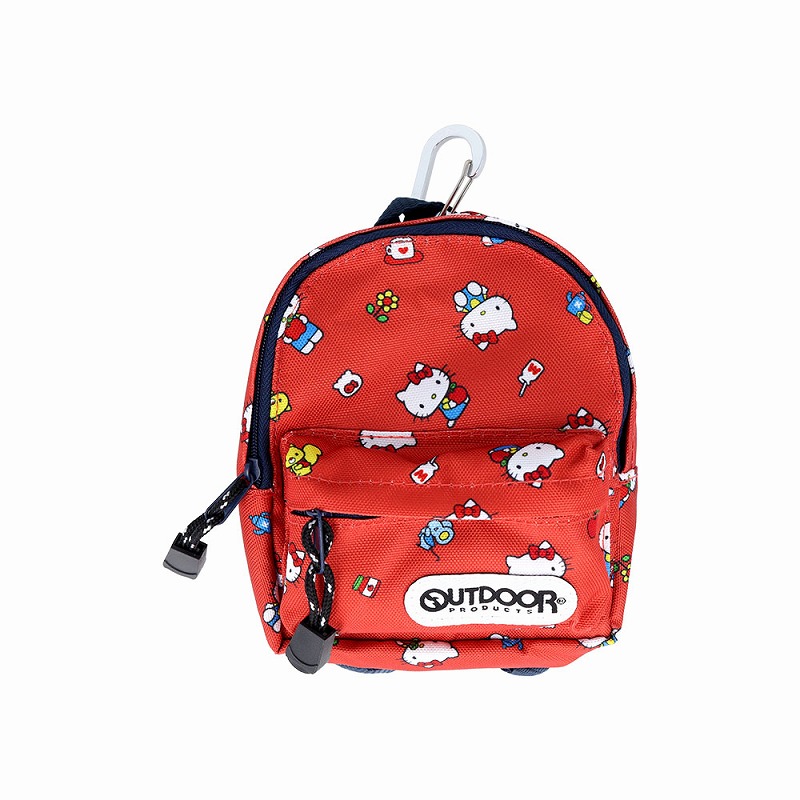 【楽天市場】ハローキティ[HelloKitty]OUTDOOR30（BACKPACK型）ペンケース（ペンポーチ/筆箱）(S1429418)：紙・文具 ひかり