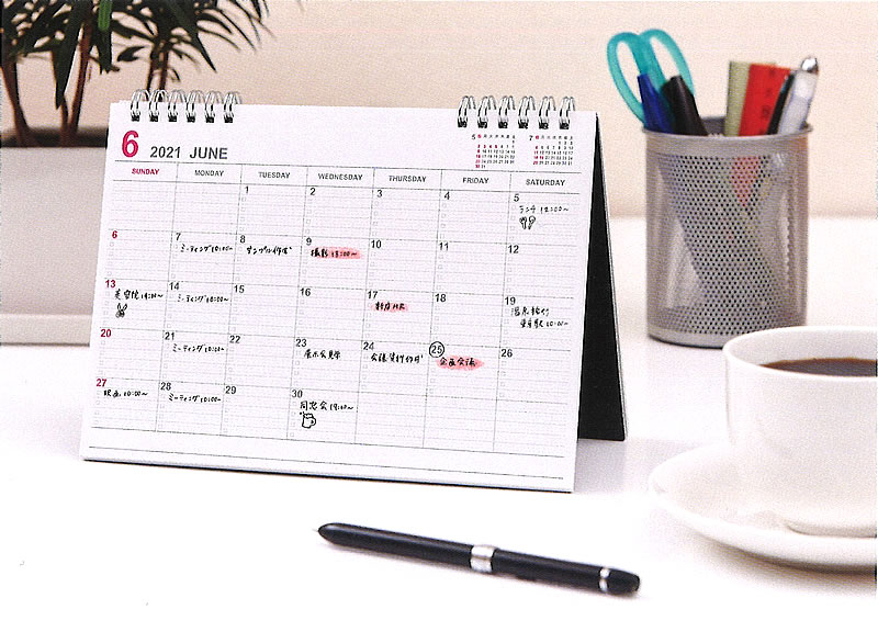 【楽天市場】2023年ロジカルダイアリー手帳A5サイズリングタイプ(スケジュール帳)卓上カレンダーにもなるロジカルノートブラック(CLT-A502-23D) ナカバヤシ：紙・文具 ひかり