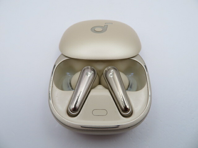 【楽天市場】【中古】Anker Soundcore Liberty 4 シャンパンゴールド A3953：上青木商店 楽天市場店