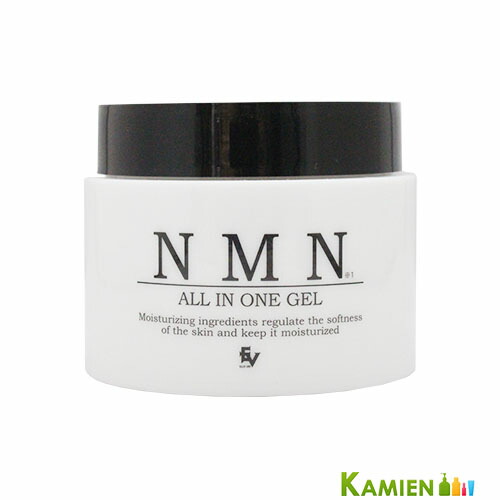 【楽天市場】EV NMN オールインワンゲル 280g【宅急便対応】：KAMIEN