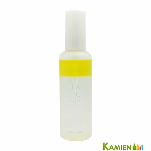 【楽天市場】デミ ウタウ シアー バランシングミスト 190ml【宅急便コンパクト対応】：KAMIEN