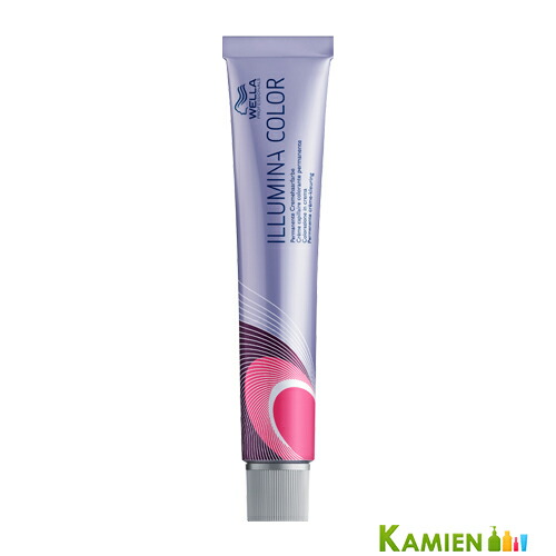 【楽天市場】ウエラ イルミナカラー 80g（1）【宅急便コンパクト対応】：KAMIEN