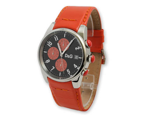 【楽天市場】ドルチェ＆ガッバーナ 腕時計 サンドパイパーD&G TIME watch SANDPIPER 3719770107アナログ 日付 ...