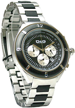 【楽天市場】DOLCE＆GABBANAドルチェ＆ガッバーナ 腕時計 レクリックヘレンD&G TIME watch Le clic Herren ...