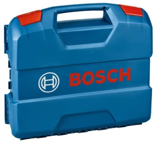 【楽天市場】ボッシュ キャリングケース L-CASE エルケース 工具箱 BOSCH 在庫：カナジン 楽天市場店
