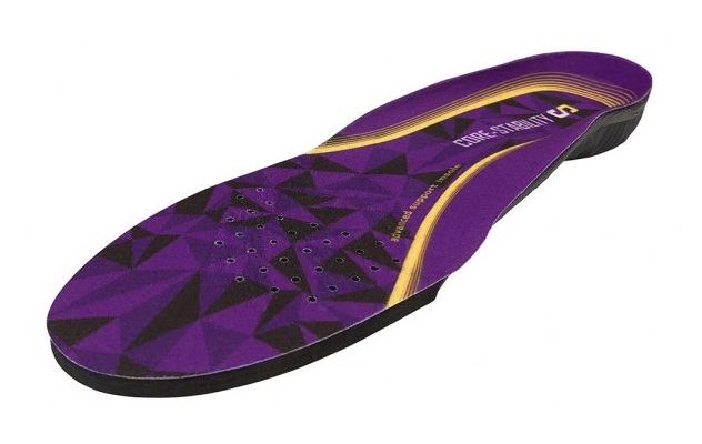 【楽天市場】喜多 No.6970 フリーサイズ コアスタビリティ インソール 衝撃吸収 抗菌防臭 KITA キタ 送料無料：カナジン 楽天市場店