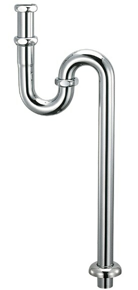 【楽天市場】カクダイ 433-301-32 Sトラップユニット 呼径32 KAKUDAI '：カナジン 楽天市場店