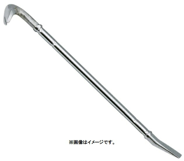 【楽天市場】モトコマ PB-360 かるがるパワー平バール 360mm サイズ90x360x25mm MKK '：カナジン 楽天市場店