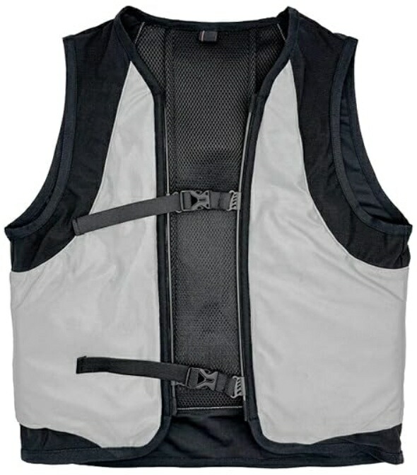 【楽天市場】リンクサス LX-HYG ハイドロギアベスト フリーサイズ HYDRO GEAR VEST Linxas 242463 送料無料 ...