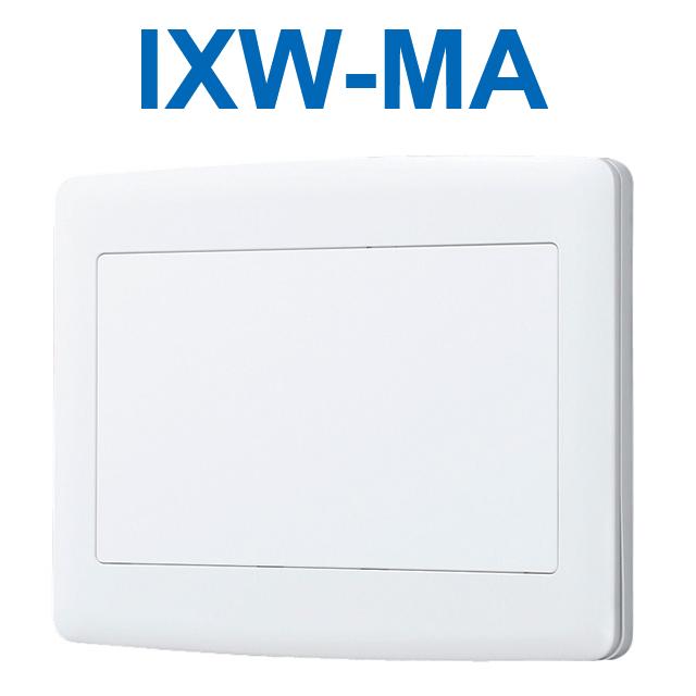 【楽天市場】アイホン IXW-MA IXシステム 多目的アダプター Σ：住設建材カナモンジャー