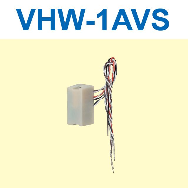 【楽天市場】アイホン VHW-1AVS 小型映像住戸アダプター 1映像路用 Σ：住設建材カナモンジャー