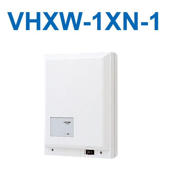 【楽天市場】アイホン VHXW-1XN-1 小局用制御装置 Σ：住設建材カナモンジャー
