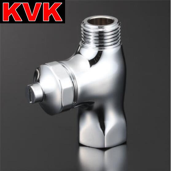 【楽天市場】KVK K31AP4-10 化粧バルブ ドライバー式 [Z]：住設建材カナモンジャー