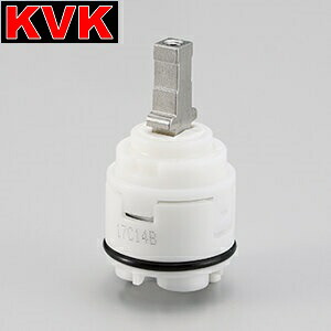 【楽天市場】KVK KPS027H-C シングルレバーコンパクトカートリッジ 上げ吐水用 λ：住設建材カナモンジャー