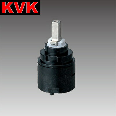 【楽天市場】KVK KPS077S 水栓部材 MYM用シングルレバーカートリッジ λ：住設建材カナモンジャー