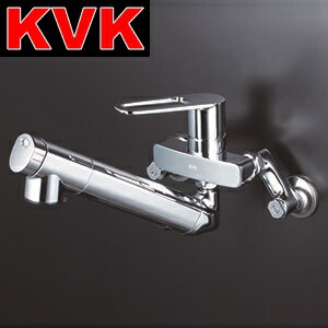 【楽天市場】KVK MSK110KEJST 浄水器内蔵用シングル混合栓(eレバー) λ：住設建材カナモンジャー