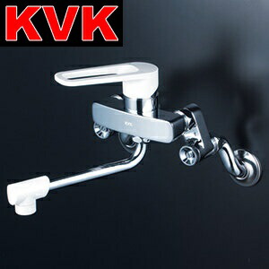 【楽天市場】KVK MSK110KTK 取替用シングルレバー式混合栓 λ：住設建材カナモンジャー