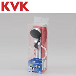 【楽天市場】KVK PZS300T ワンストップシャワーヘッド λ：住設建材カナモンジャー