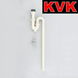 【楽天市場】KVK VR207DSL-MH 床排水Sトラップ 樹脂製 λ：住設建材カナモンジャー