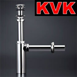 【楽天市場】KVK VR23B-32 水栓部材 ボトルトラップ32用 λ：住設建材カナモンジャー