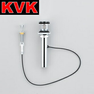 【楽天市場】KVK VR494-005 排水栓(ポップアップワイヤー式) λ：住設建材カナモンジャー