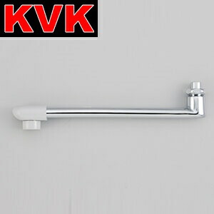 【楽天市場】KVK Z951B-24 水栓部材 Eパイプ13mm(1/2) λ：住設建材カナモンジャー