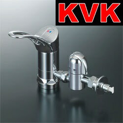 【楽天市場】KVK ZK828GTU 流し台用シングルレバー式混合栓用分岐金具 λ：住設建材カナモンジャー