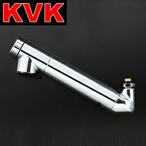 【楽天市場】KVK ZS202N2 浄水器内蔵吐水パイプ13 1/2 用 浄水カートリッジ付 λ：住設建材カナモンジャー