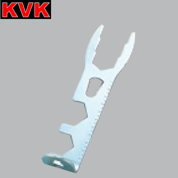 【楽天市場】KVK G2 水栓部材 特製スパナ λ：住設建材カナモンジャー