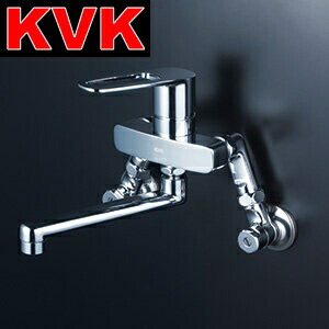 【楽天市場】KVK MSK110KZEST シングルレバー式混合栓 延長ソケット100mm 【寒冷地用】 λ：住設建材カナモンジャー