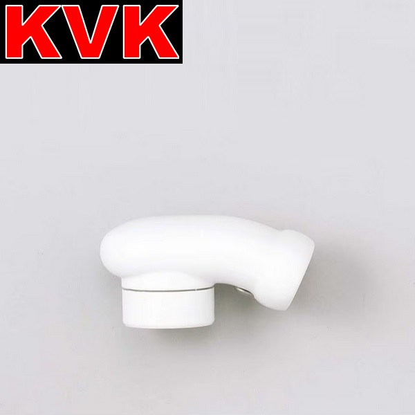 【楽天市場】KVK PZK66C 水栓部材 パイプ先端部一式 λ：住設建材カナモンジャー