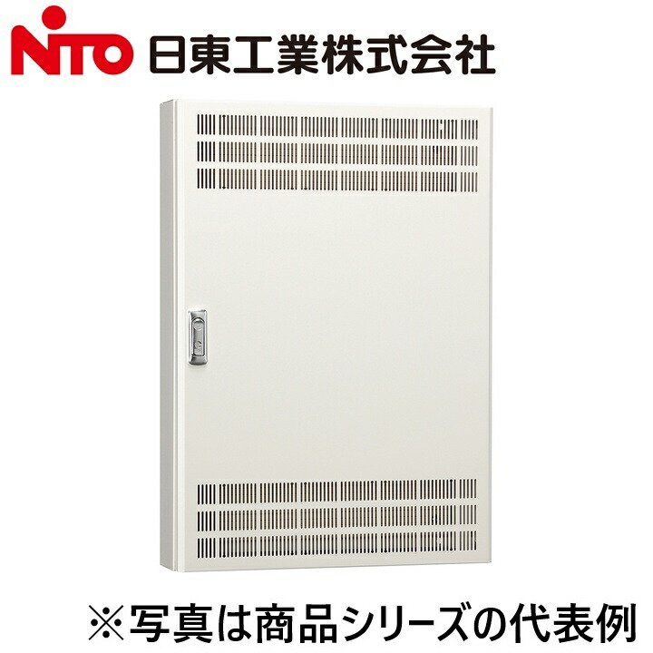 【楽天市場】Nito/日東工業 THA12-56L HUB収納キャビネット Ψ：住設建材カナモンジャー