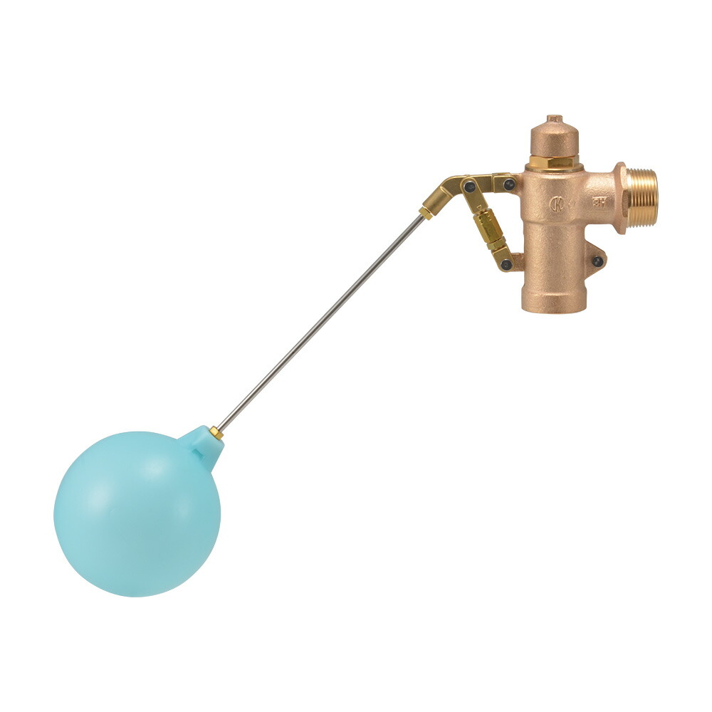 【楽天市場】カクダイ 660-032-30 複式ボールタップ(水位調整機能つき) 〇：住設建材カナモンジャー