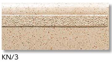 【楽天市場】LIXIL KN/3 ケース販売【100枚/ケース】 段鼻 新階段タイル ⇒ ：住設建材カナモンジャー